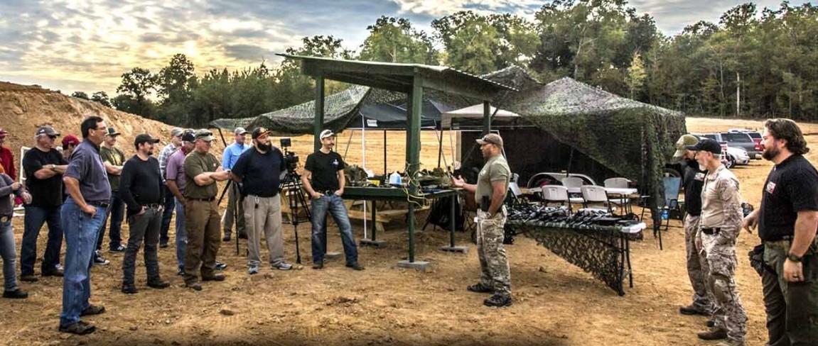 David Good – Renaissance Shooting Club